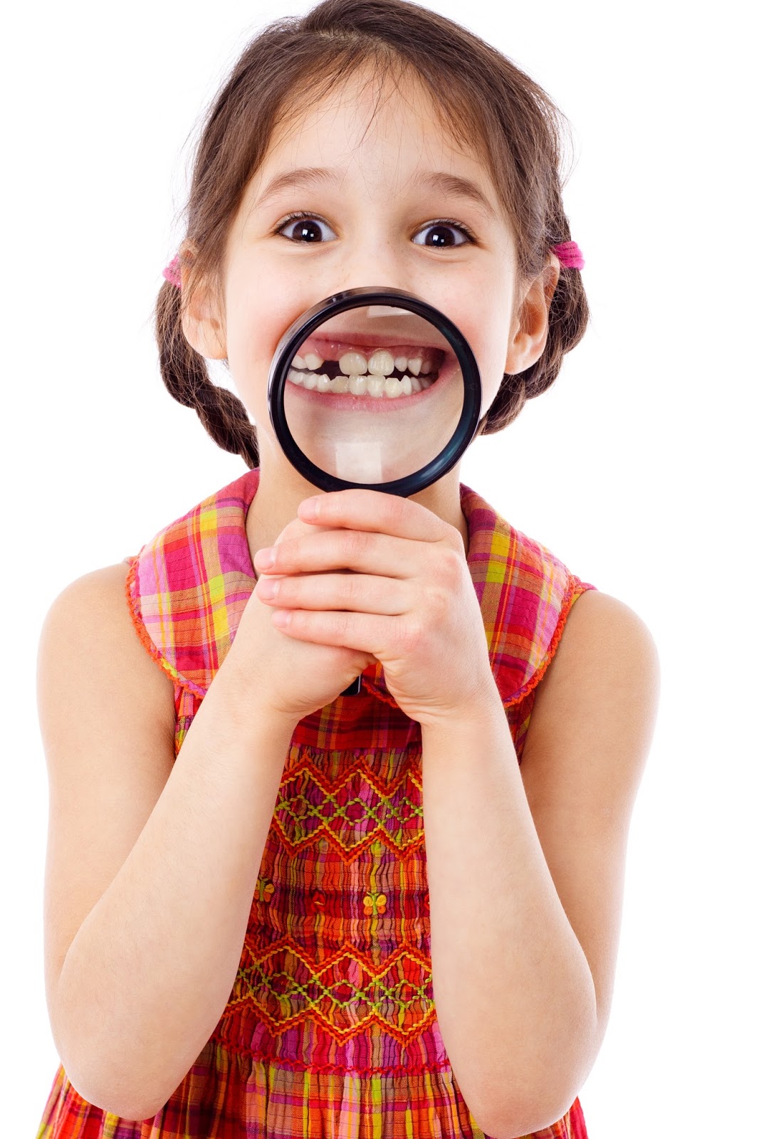 How to Help Your Child with Their Back-to-School Check-up